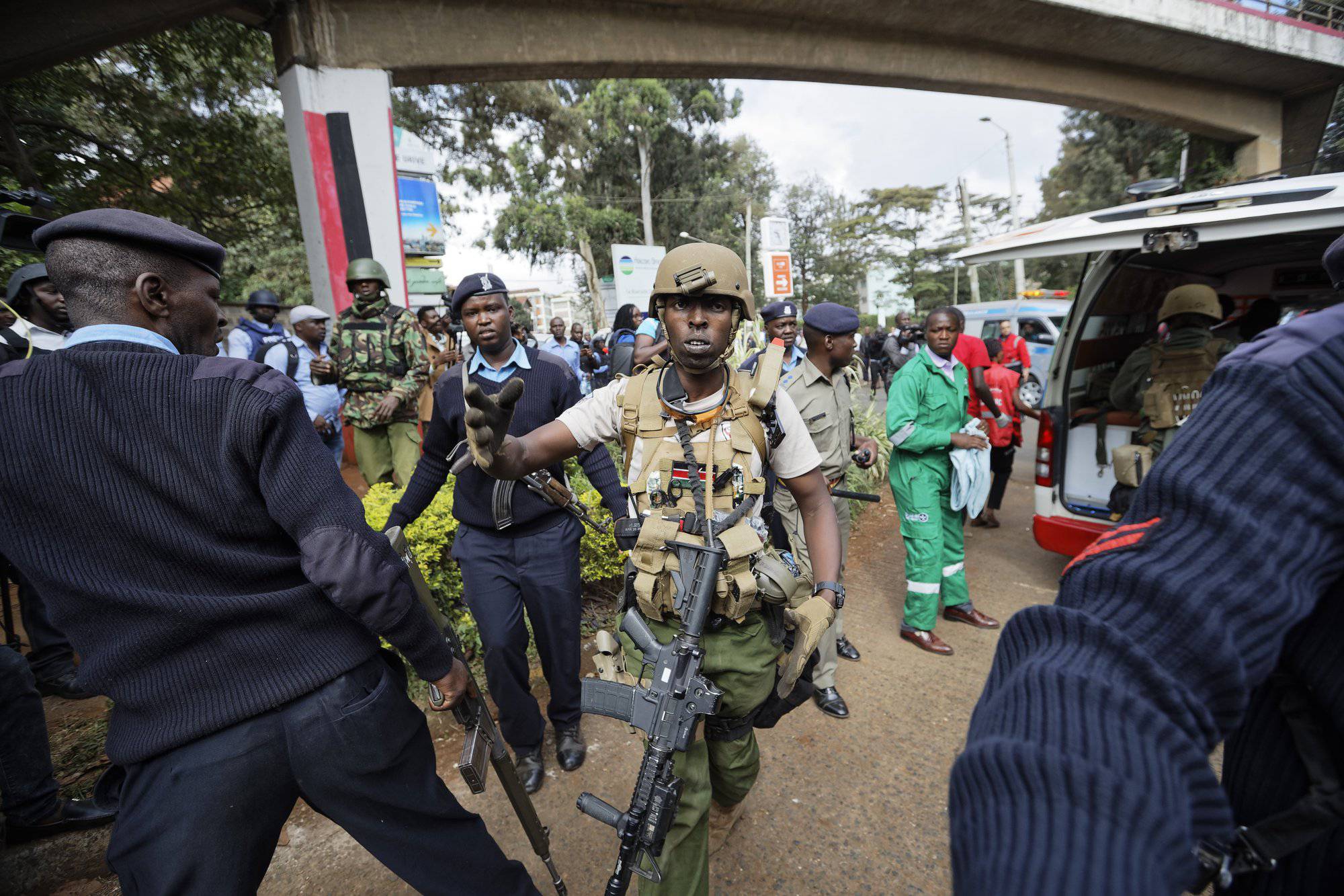 Islamic terrorist attacks against Kenyan Christians | GFATF | Global ... Islamic terrorist attacks against Kenyan Christians | GFATF | Global ...